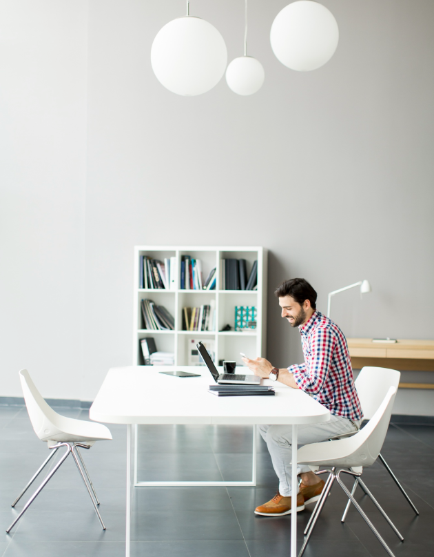 Transformational Strategy Advisors - LuminaVest